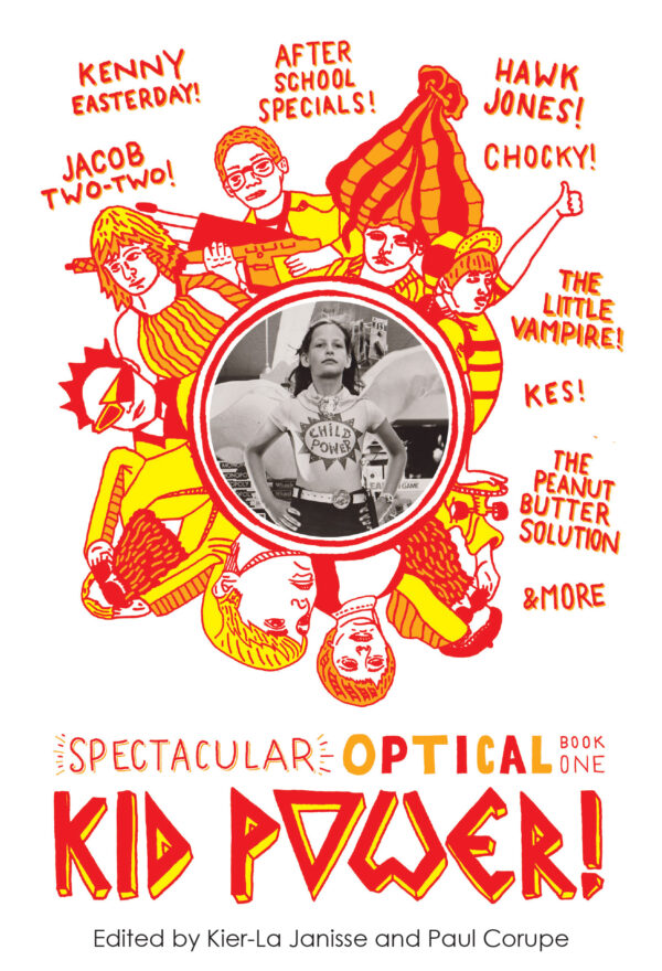 KID POWER! | Spectacular Optical
